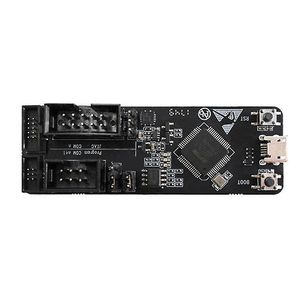 For Esp Prog Jtag Debugger Downloader For Esp8266 And Esp32 Fruugo Se