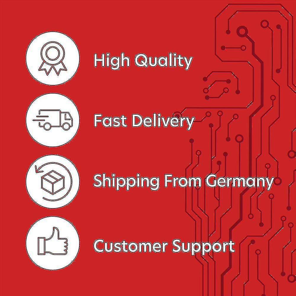 Rtc Ds3231 I2c Realtime Clock Compatible With Arduino And Raspberry Pi 5237