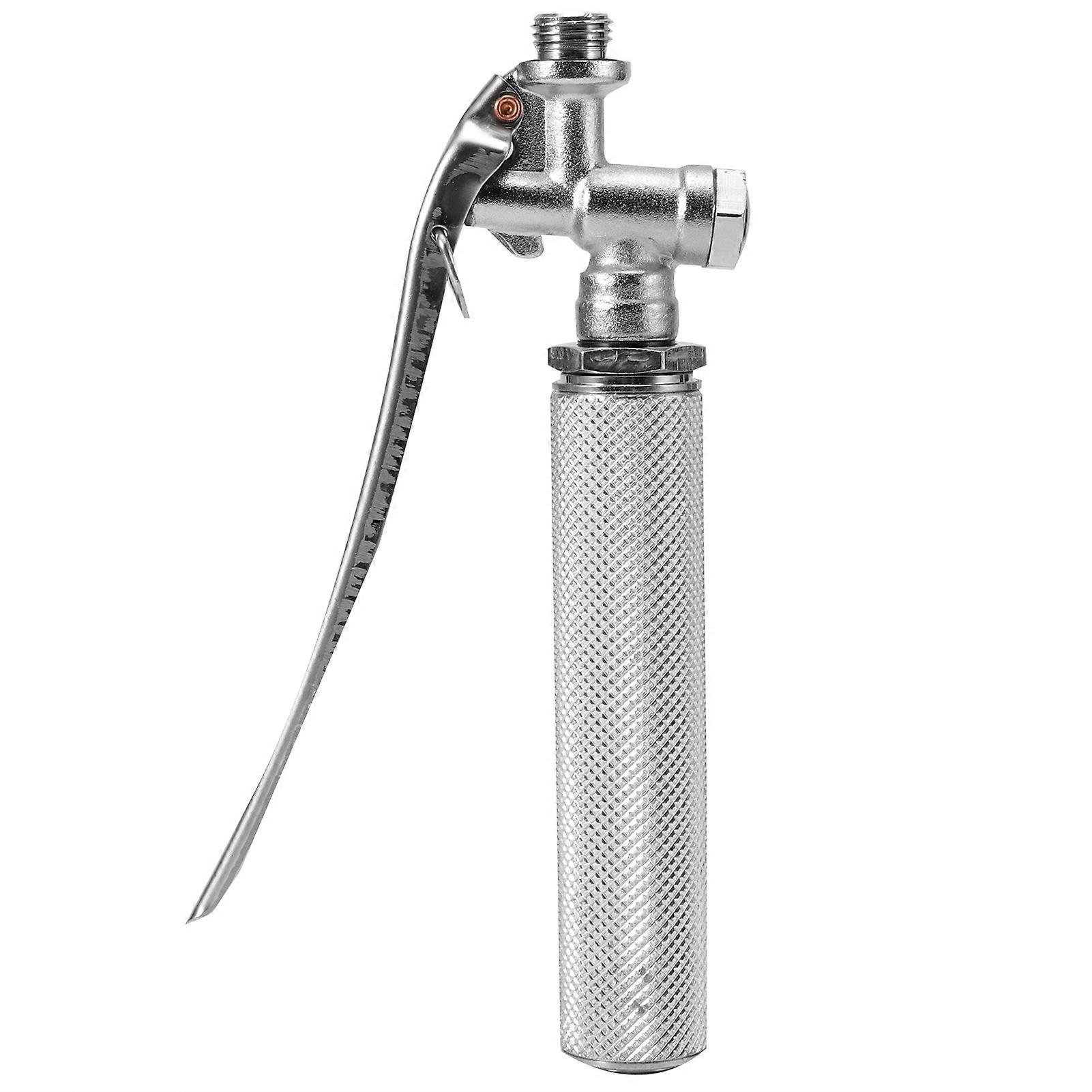 2 Inch Stainless Steel Backpack Type Agricultural Sprayer Handle High ...