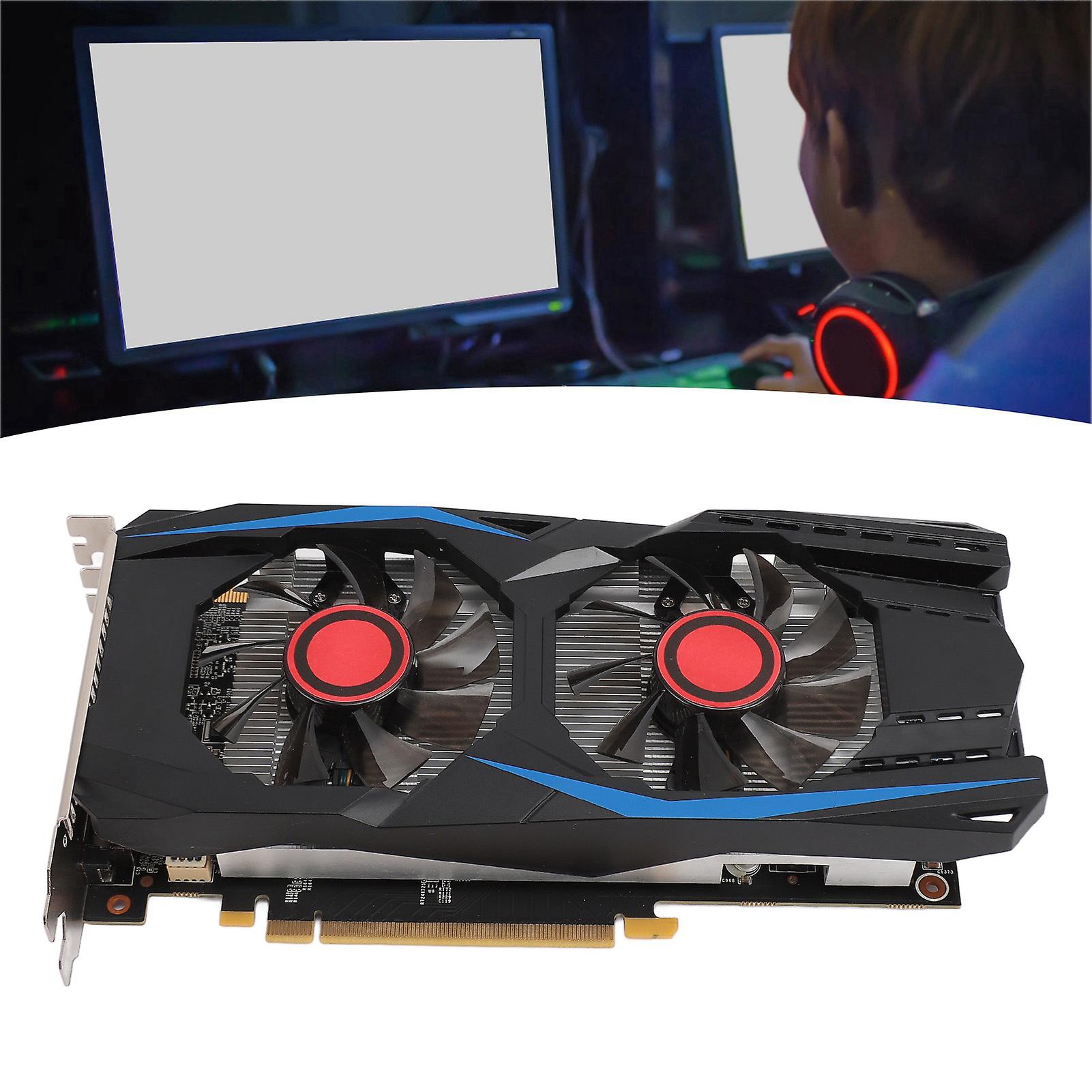 GTX950 2GB GDDR5 128BIT Gaming Graphics Card Support HD Multimedia ...