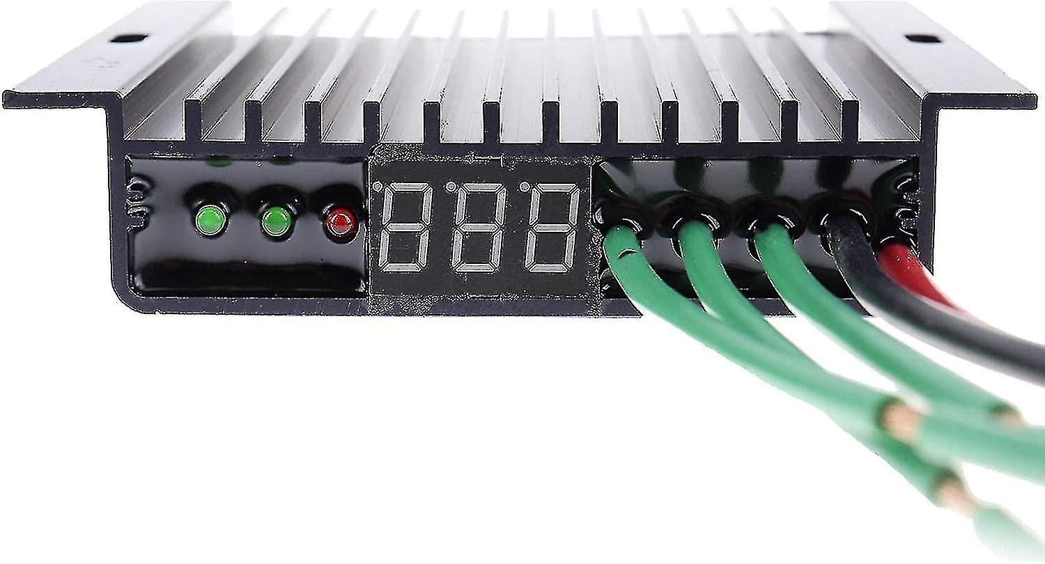 Mppt wind turbine controller, 500w/800w wind turbine control tool with ...