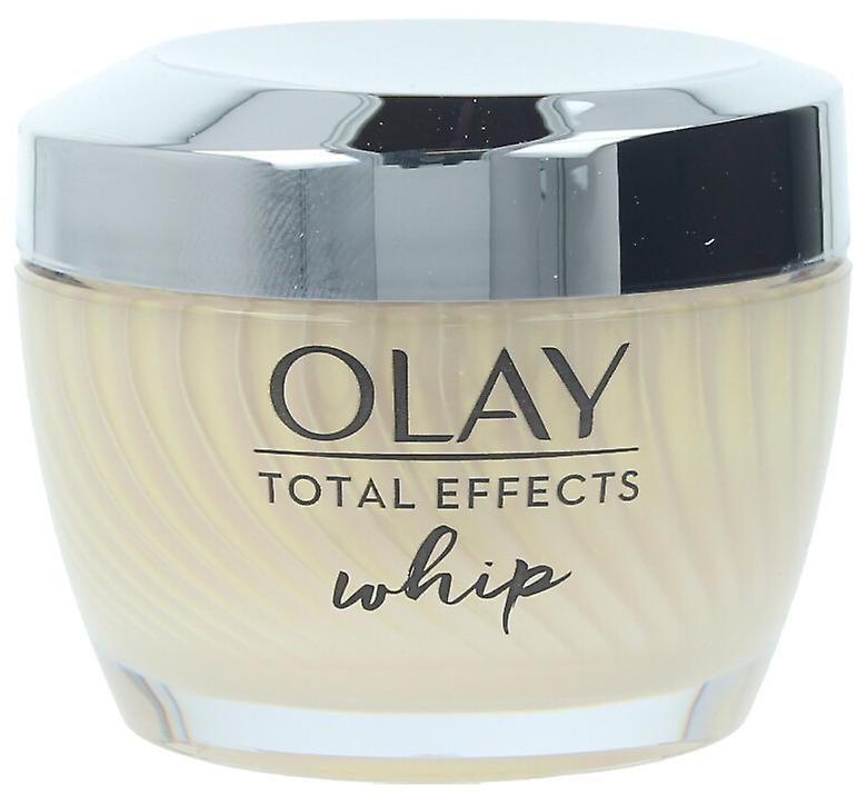 Olay Whip Total Effects Active Moisturizing Cream 50 ml | Fruugo PT