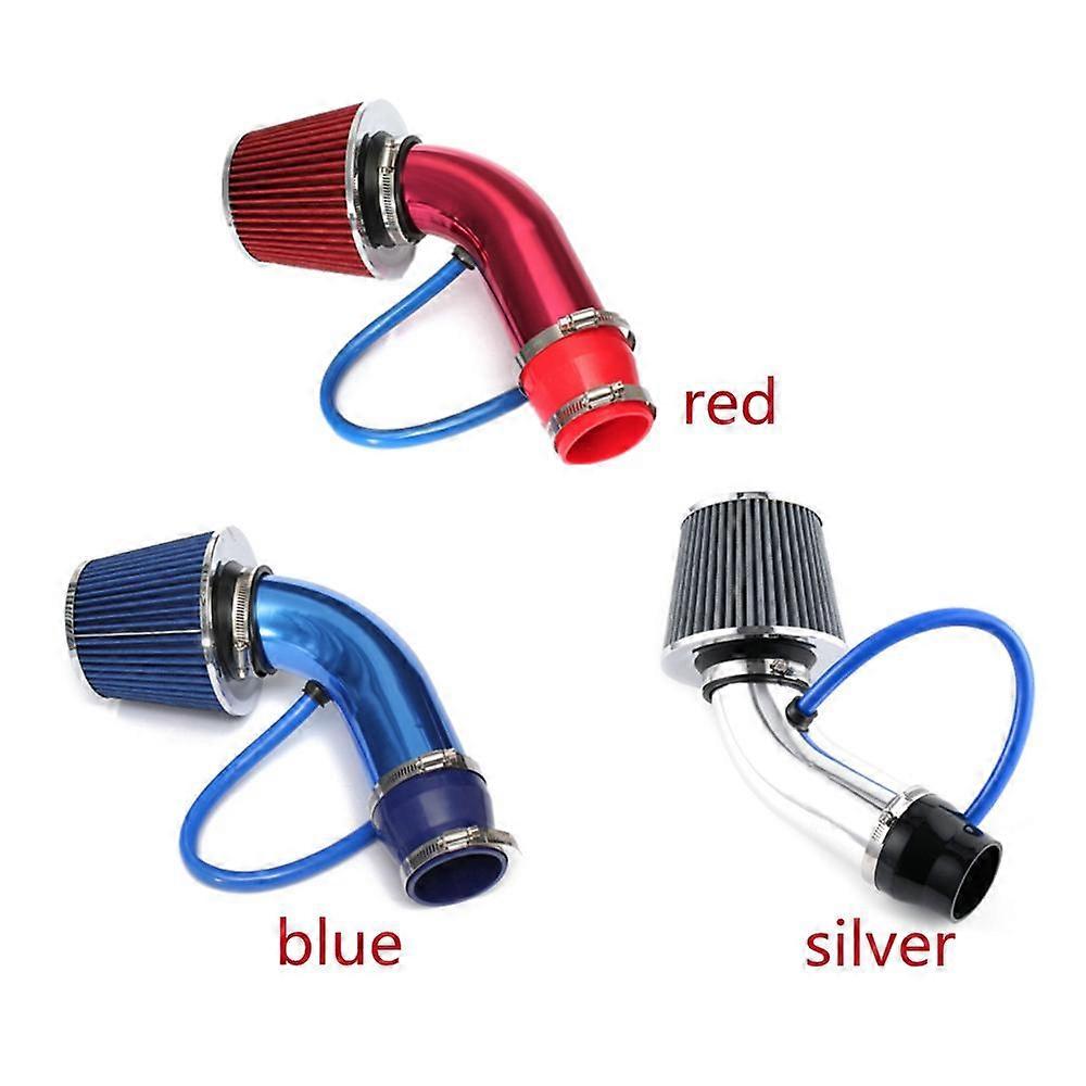 Universal Car Air Filter High Flow Intake FilterIntake Filter Sport ...