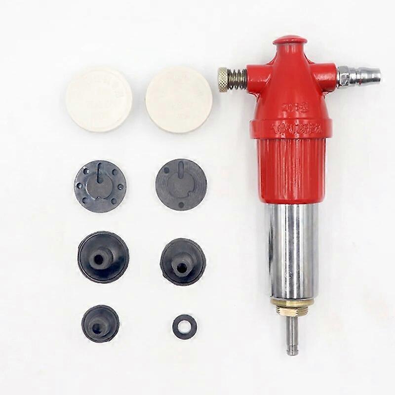 Air Operated Valve Lapper Automotive Engine Valve Pneumatic Grinding ...