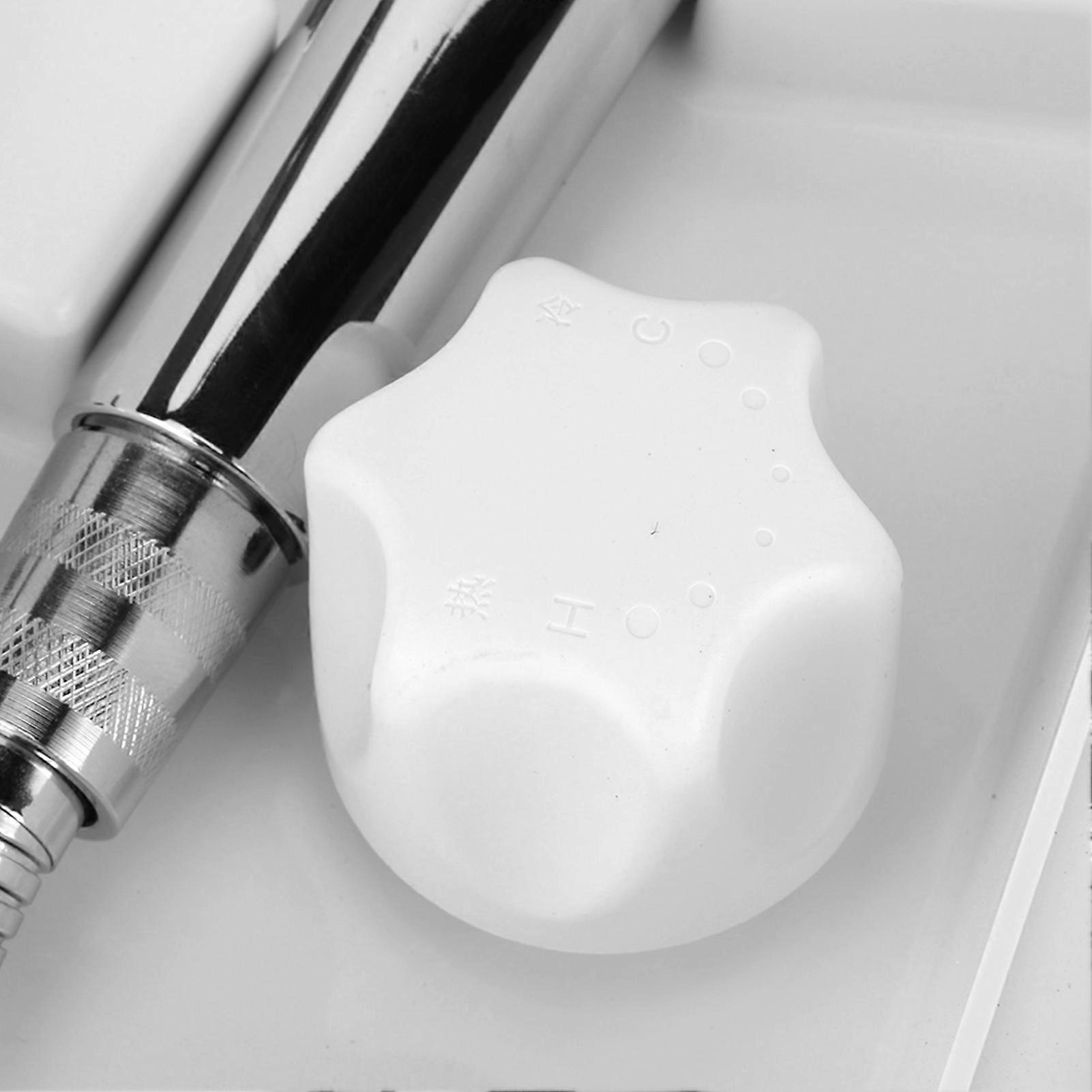 Exterior Shower Box Hot Cold Switch with 2 Keys Kit for Marine Boat ...