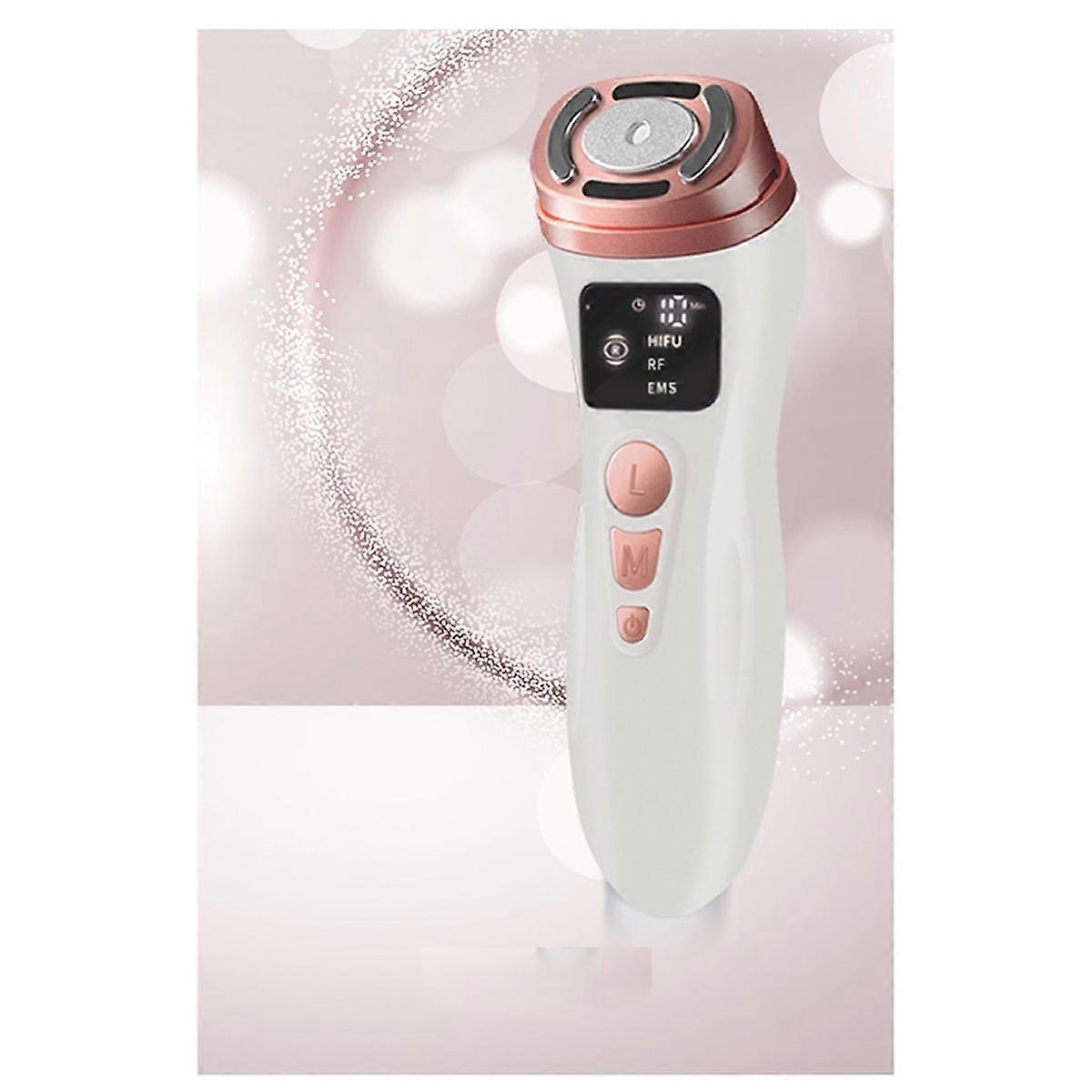 Ultrasound Machine RF Radiofrequency EMS Microcurrent Lift Firm ...