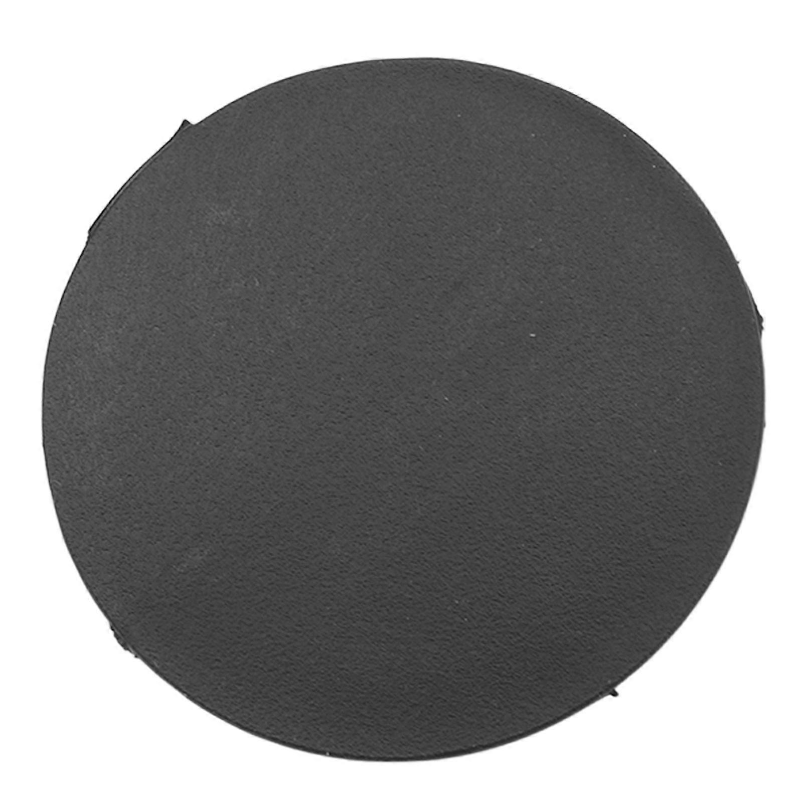 1 Pair Front Bumper Tow Hook Cover Cap 53285 0R060 Left Right Black Fit ...