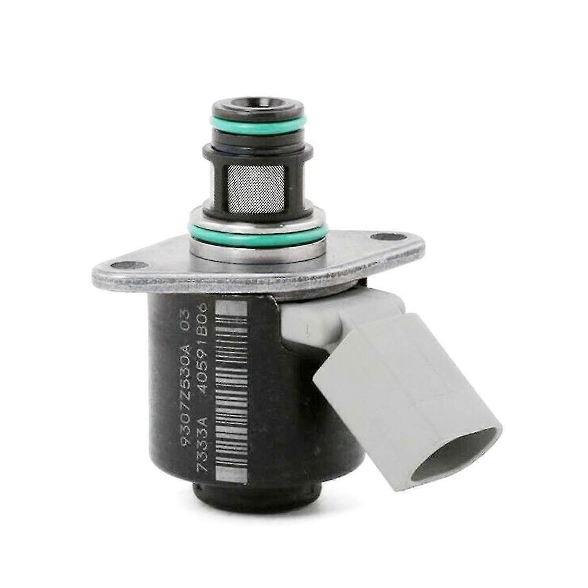 A6510740084 6510702601 Fuel Pump Regulator Suction Metering Control ...