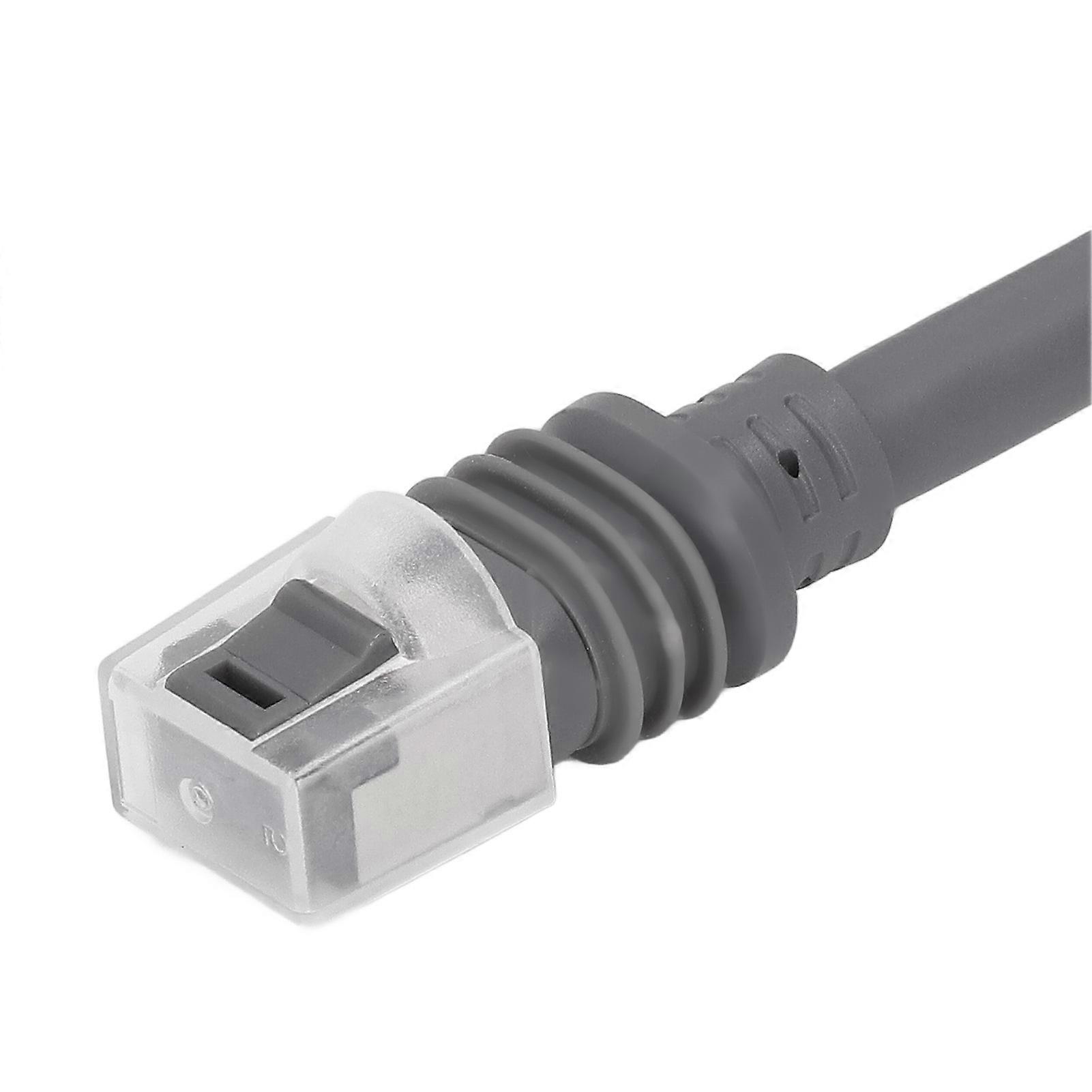 Rectangular Satellite Ethernet Cable Extension Replacement Prevent ...