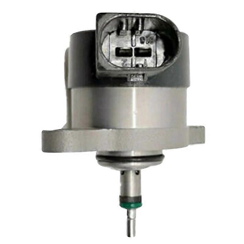 Fuel Rail Pressure Relief Regulator Control Valve 0281002698 6110780549 ...
