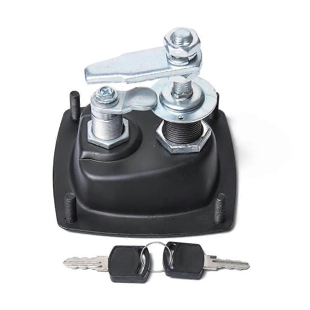 Universal Recessed Folding T Lock Handle for Trailer Toolbox Yacht ...
