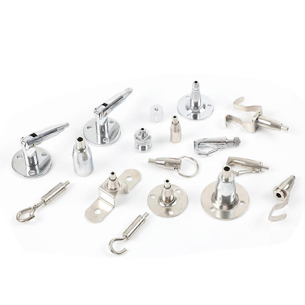 Wire Rope Hoisting Code Lock Wire Clamp Pull Code Ceiling Code Fixed ...