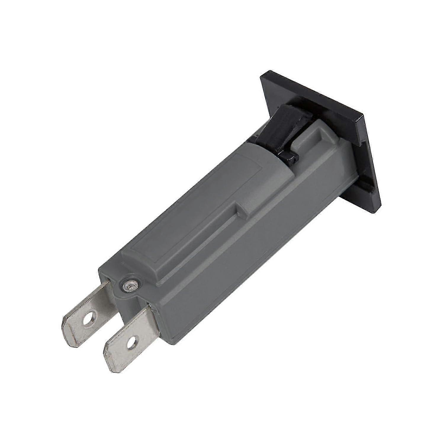 W Type 5 Amp Thermal Circuit Breaker Fuse, W28-xq1a-5 - Quick Connect ...