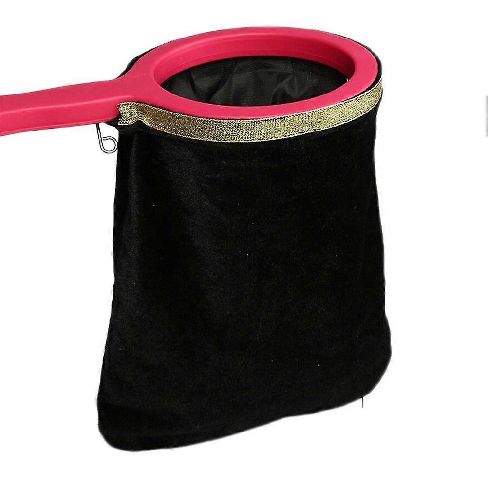 1 Pcs Magic Change Bag Twisting Handle Make Things Appear Disappear ...
