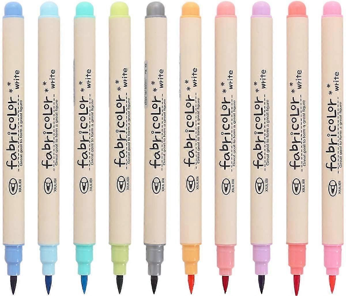 Metal Markers - Pack of 10 Midpoint Metal Markers for Petroglyphs ...