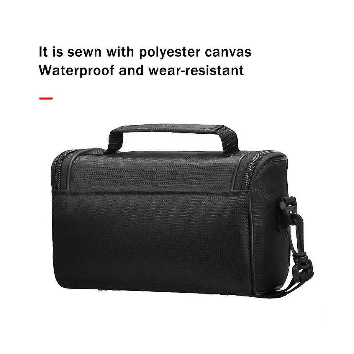 Fiber Optic Tool Empty Network Tool Empty Bag Portable Bag for Optical ...