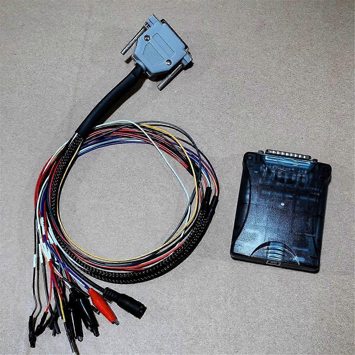 Diagnostic Tools for J2534 VCI PCM Pcmflash ECU Programmer OBD2 Engine ...