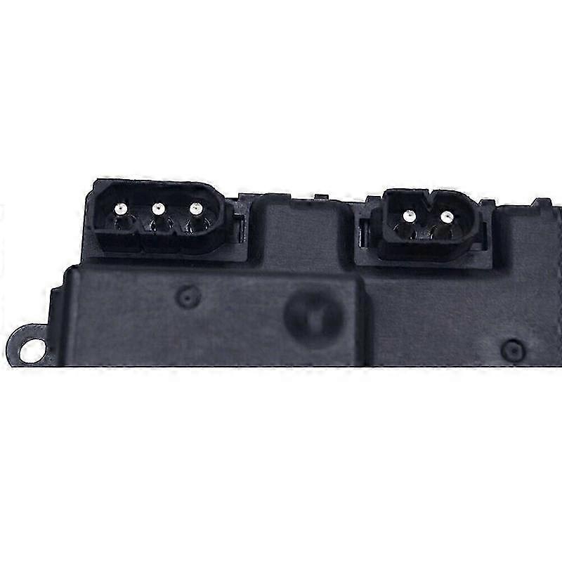 New Models Car Resistor Regulator for E60 E61 E63 E64 Blower Regulator ...