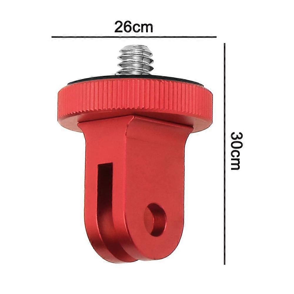 Camera Mount Adapter For Ecosystem Conversion Adapter For Gopro ...