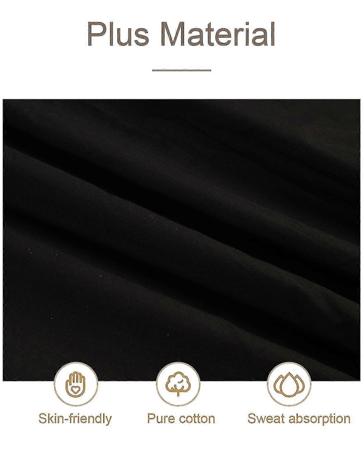 Women Half Slip Underskirt 100% Cotton Skirt Extender With Ruffle A ...