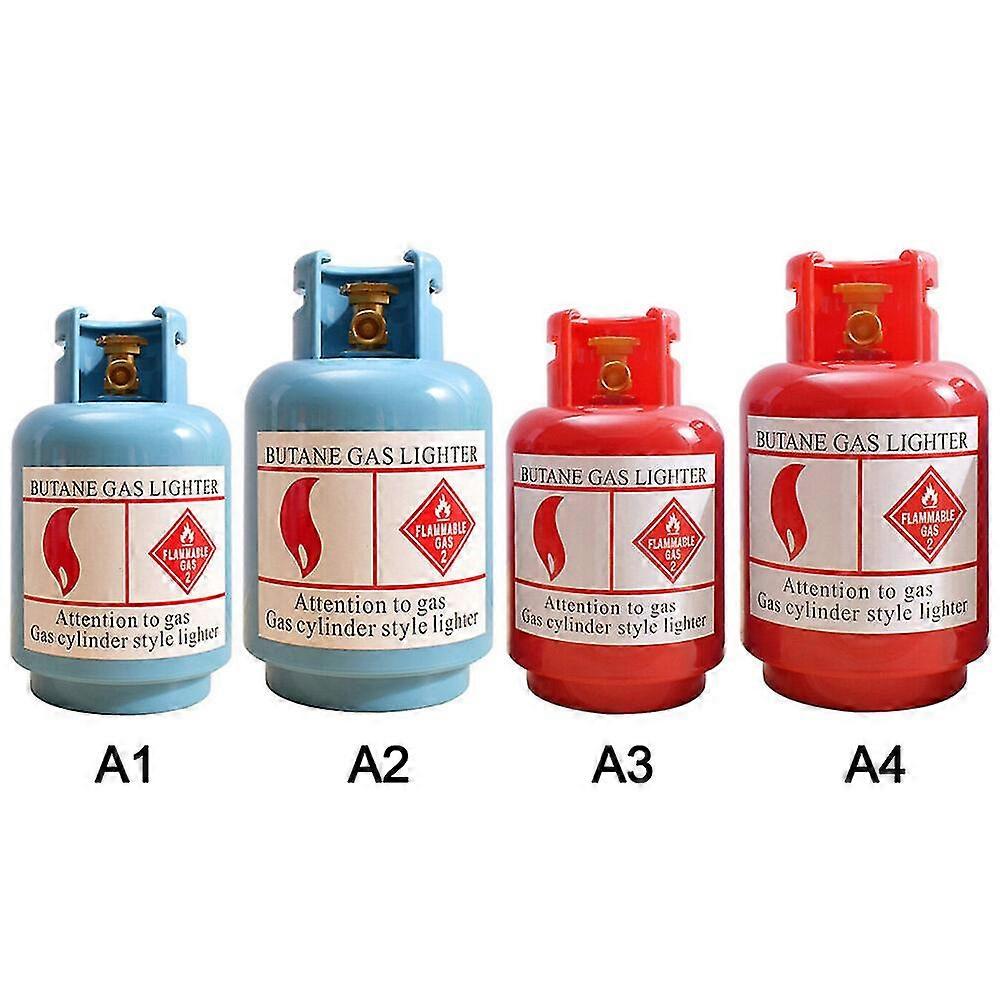 Creative Gifts A Gas Tank Piggy Bank Coin Drop Bank Money Bank Coin ...