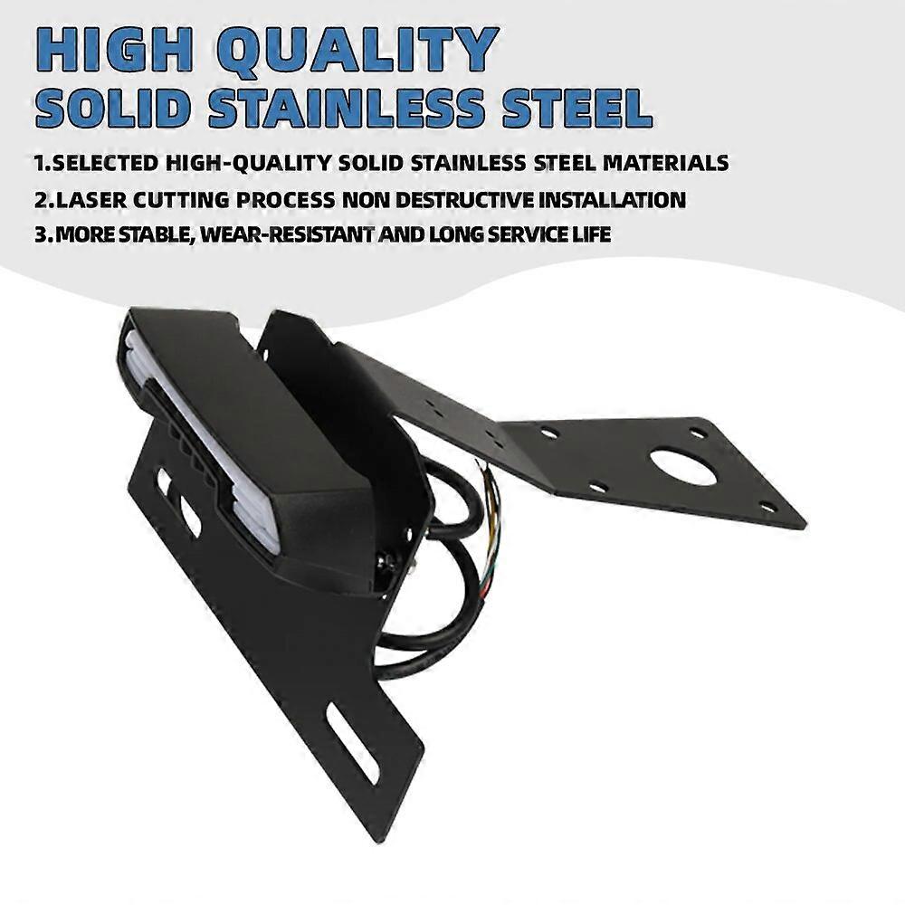 For KTM DUKE 790 DUKE 890 R 890R DUKE790 Motorcycle Accessories Rear ...