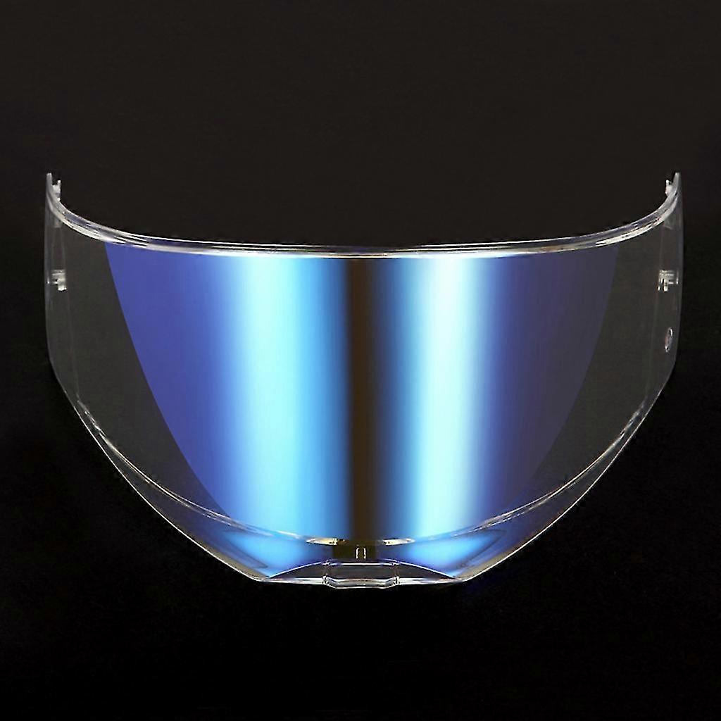 Helmet Shield- For Ls2 Ff390 Breaker Full Face Helmet Extra- Helmet ...
