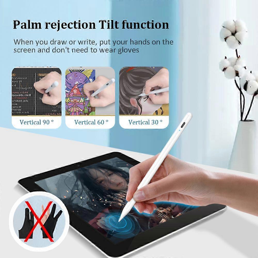 Pro Apple Pencil IPad Pro Pen Touch Pen Pro Pro Tablet iPad Air 5 2022 ...