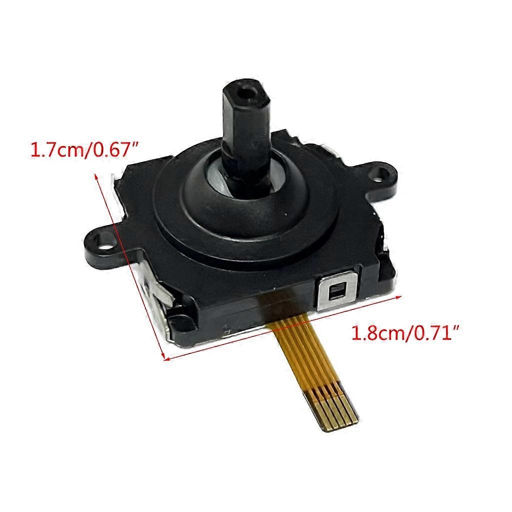3D Joystick Controller Joystick for Quest 2 Controller Analog Stick ...