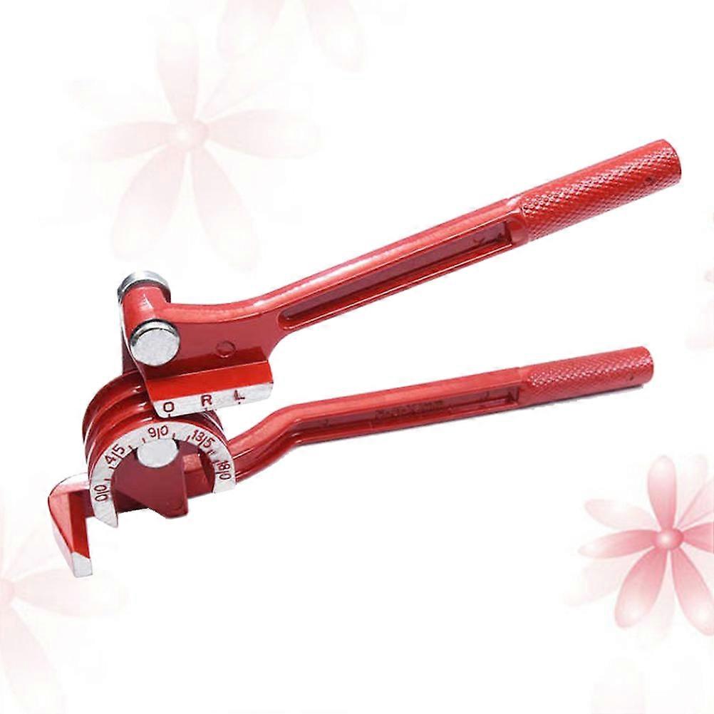 180 Degree Copper Tubing Bender Brake Line Bender Tube Bender Copper Pipe Bender | Fruugo IE