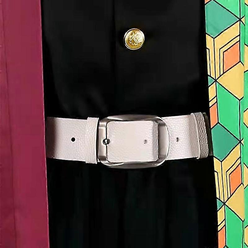 Tomioka Giyuu Costume Anime Demon Slayer Tomioka Giyuu Cosplay Costume ...