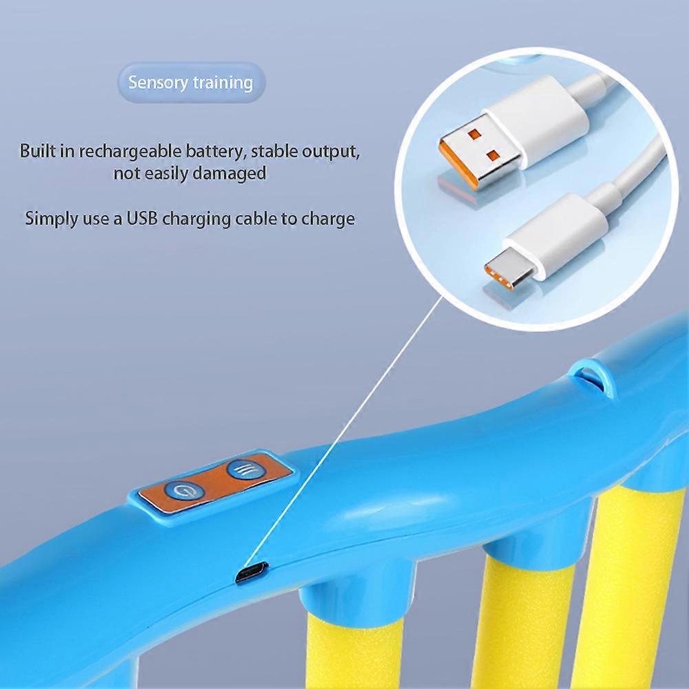 Reflex Challenge Game, Falling Sticks Game, Hand Eye Coordination ...