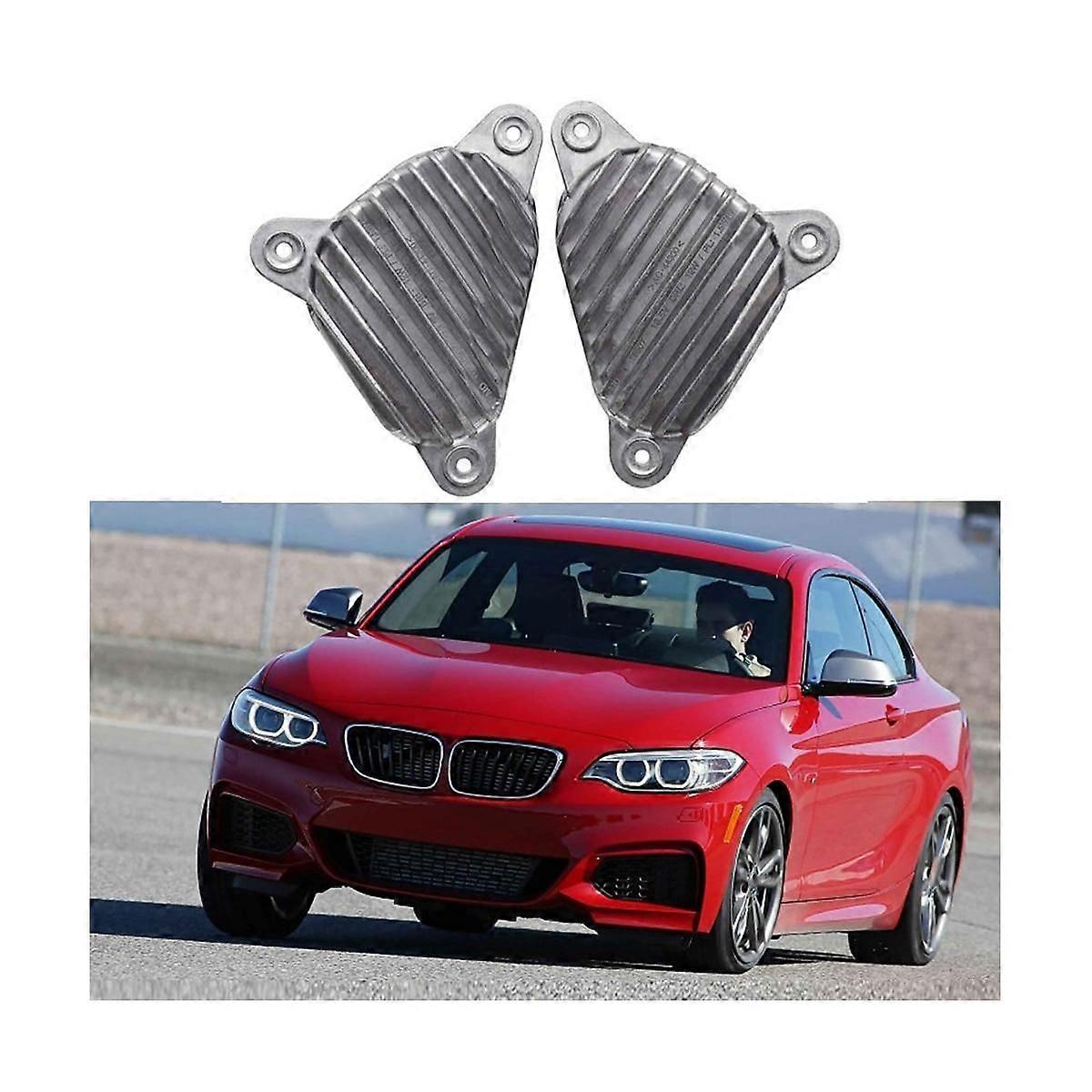 63117494851 63117494852 LED Daytime Running Lights Module for 2 Series ...