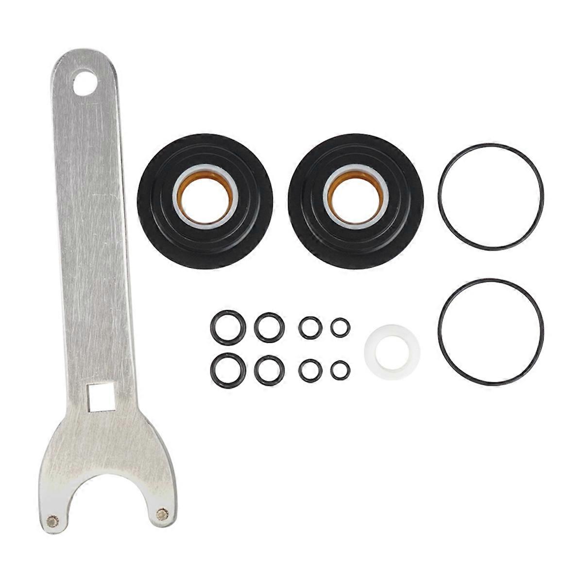 HS5157 Marine Front Hydraulic Steering Cylinder Seal Wrench Tool ...