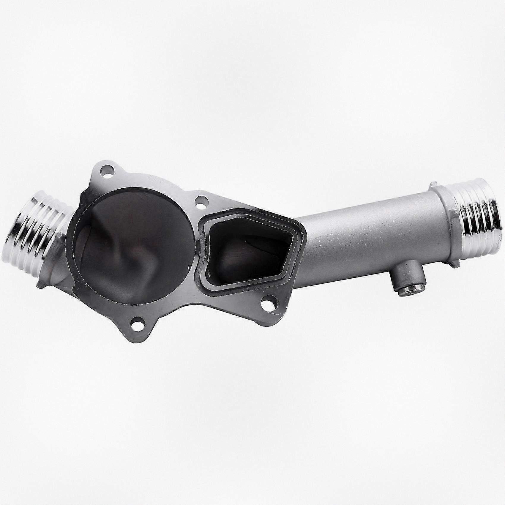 Aluminum Thermostat Housing Compatible with BMW E39 528I 1997-1998 ...