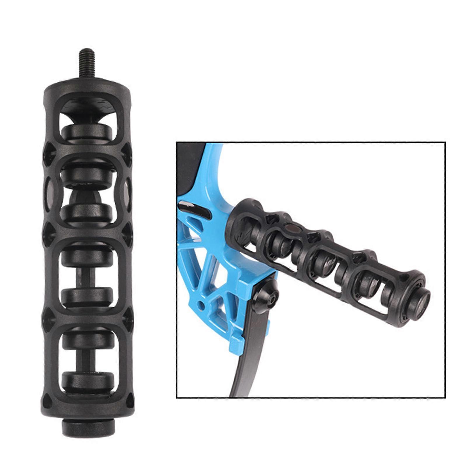 Compound Bows Stabilizer Archerys Shock Absorbers Recurve Bows Damper ...
