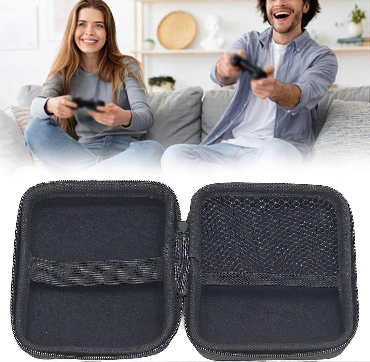 Game Console Carrying Case, Prevent Collision Handheld Gaming Machine ...