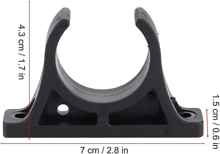 Oar Holder, Kayak Paddle Clips, Kayak Paddle Holder Clips 1 Pair ...