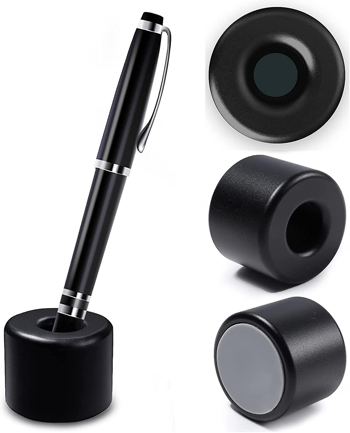 Aluminum Pen Holder Mini Pen Holder Single Pen Holder For Students And ...