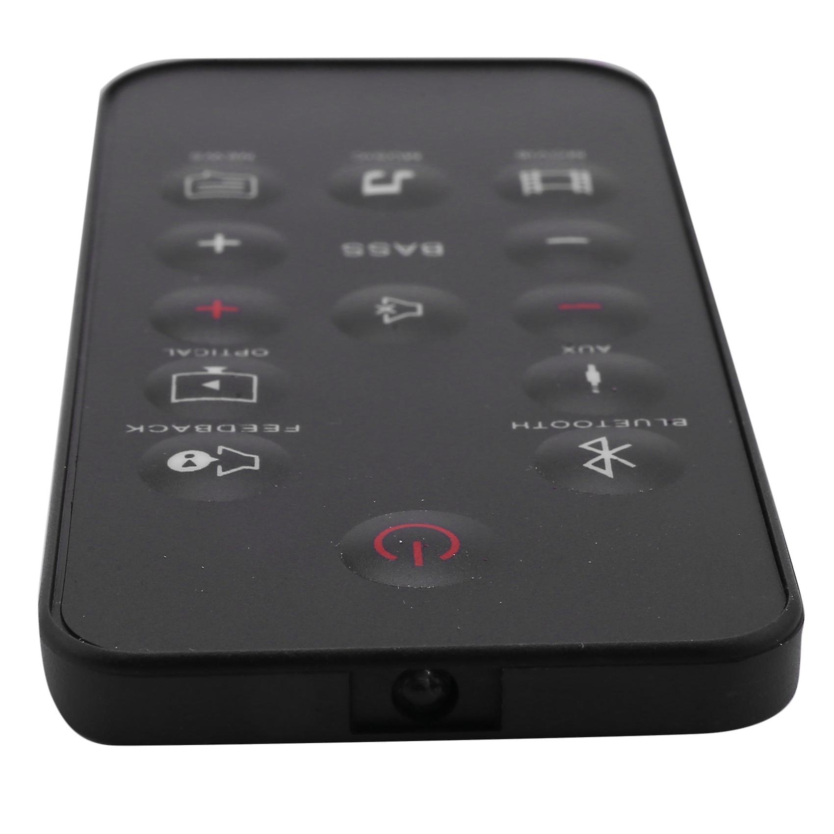 Wireless Remote Control For Jbl Cinema Sb150 Audio System Player ...