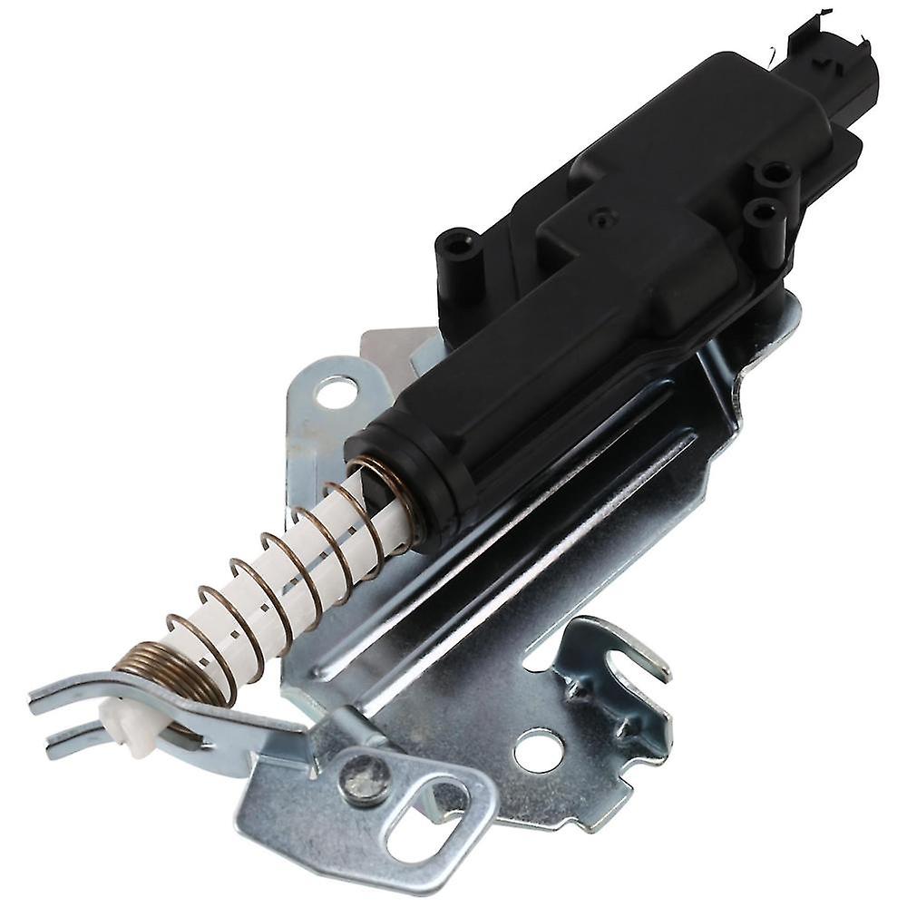 Tailgate Lock Motor Actuator Solenoid For Fiesta Mk5 Mk6 1481081 ...