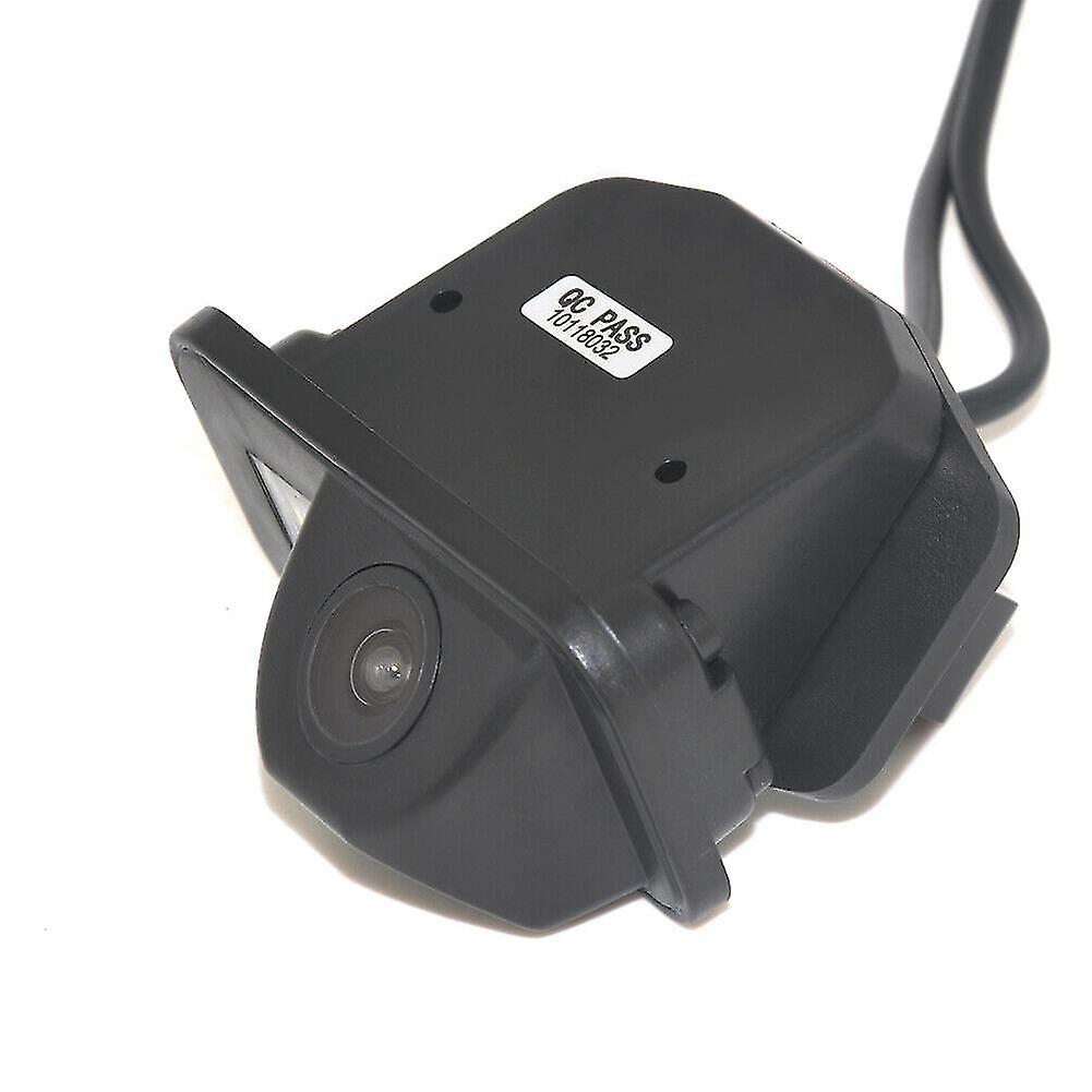 Car Rear View Camera Reverse Camera BackUp Camera For Toyota Corolla ...