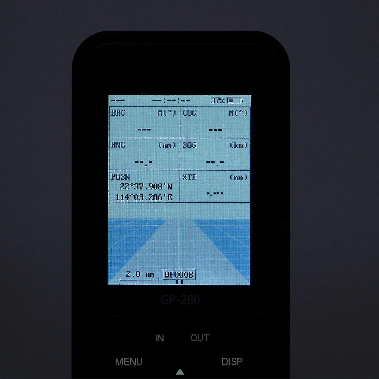 Handheld GPS 3G/4G Navigation Compass Latitude Longitude Location for ...