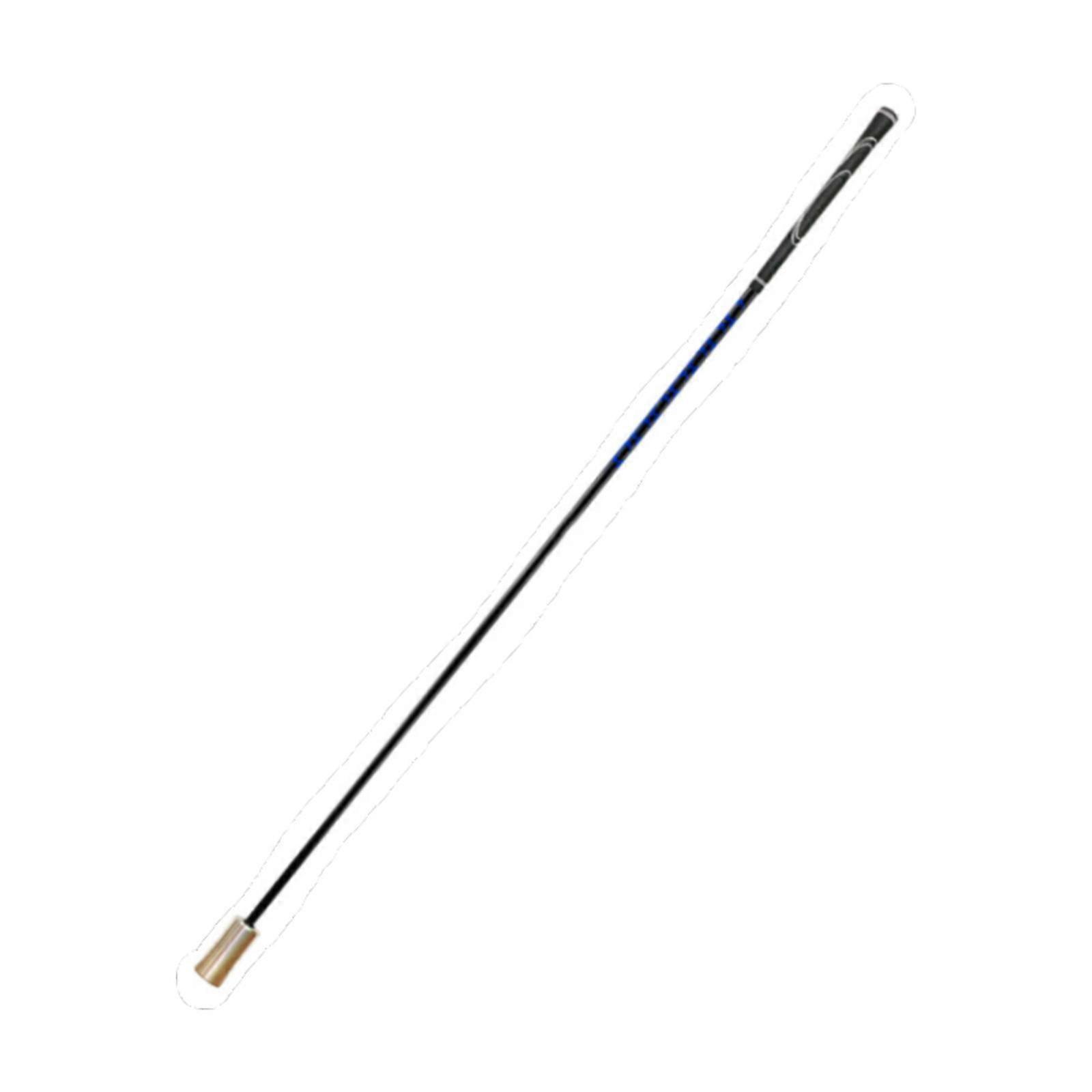 Golf Swing Trainer Golf Swing Practice Rod for Improved Rhythm Golf ...