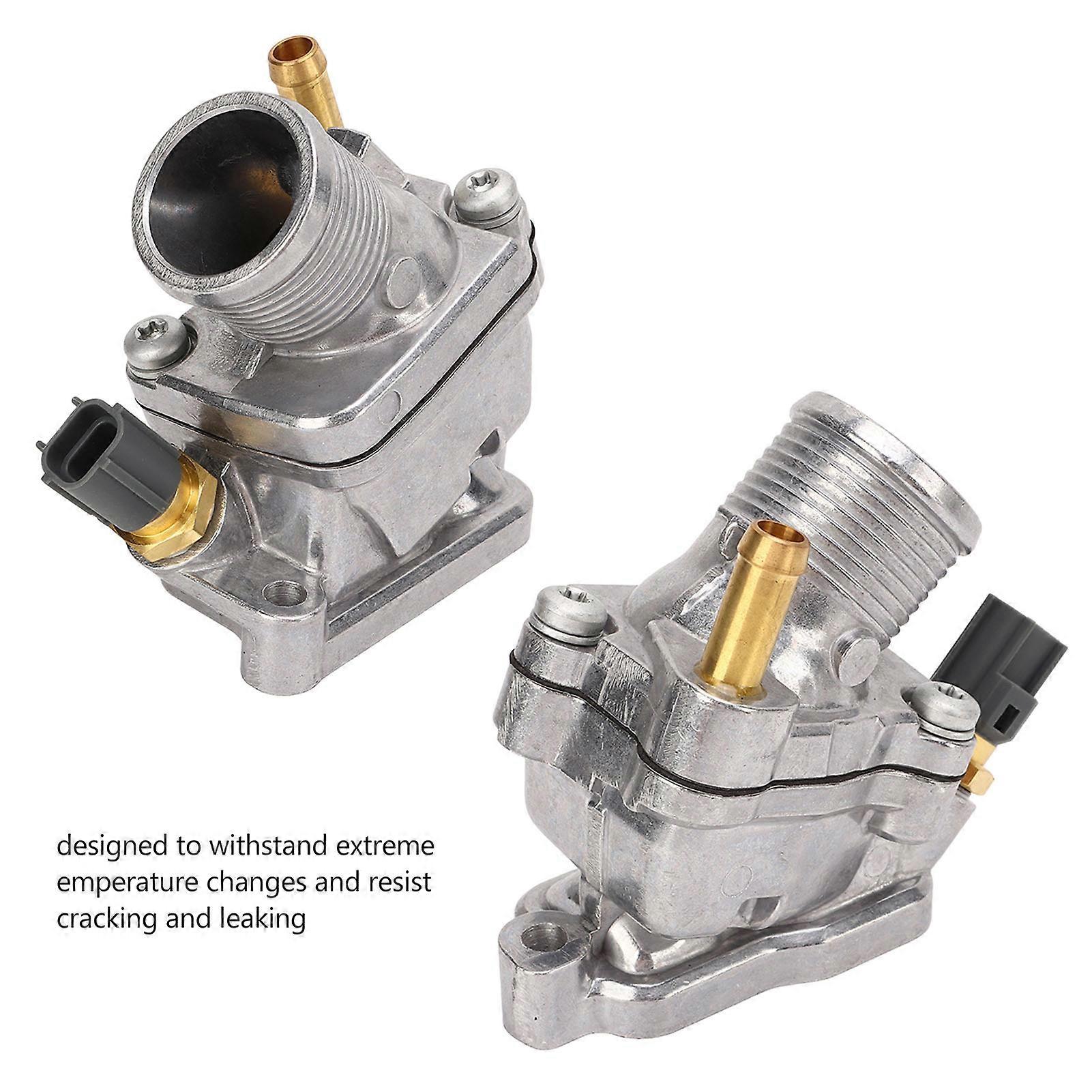 Thermostats 31293699 Car Engine Coolant Thermostat Housing For S60 S80 ...