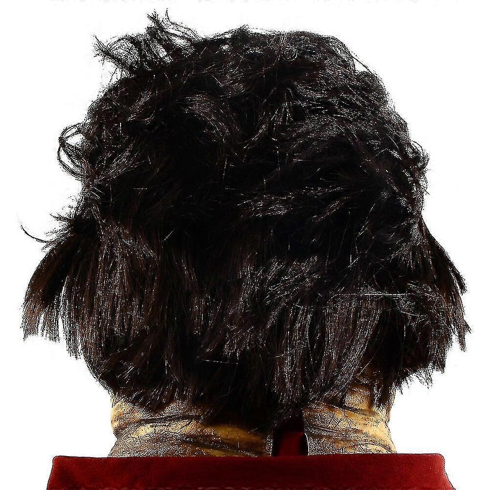 Texas Chainsaw Massacre Leatherface Mask Halloween Horror Fancy Dress ...