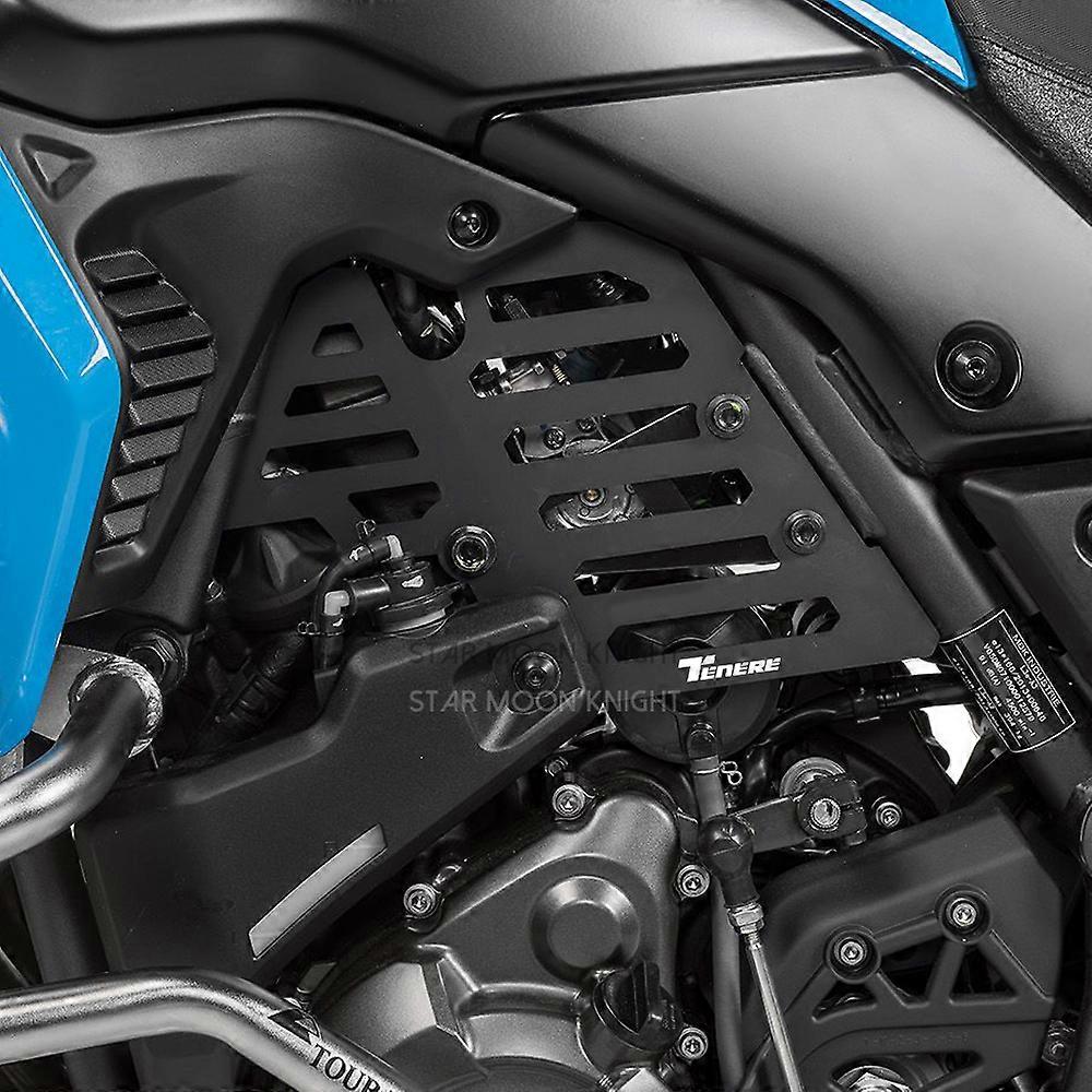 For Yamaha Tenere 700 Tenere700 XTZ700 T7 XT700Z Engine Cover Guard ...