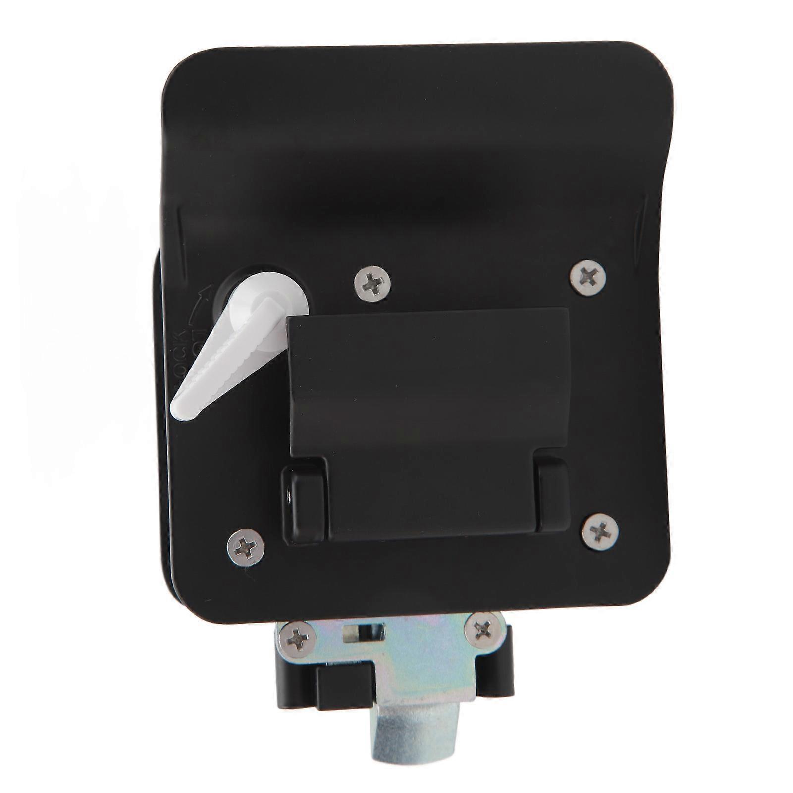 RV Door Locks Safe Reliable Quick Response Durable Camper Door Latch ...