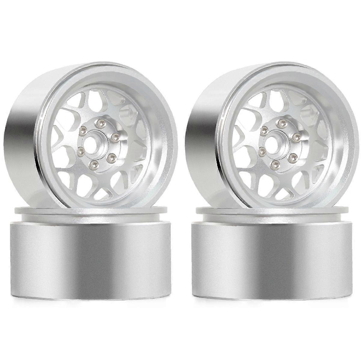 RC Remote Control Model Car Tires Metal Wheels Remote Control Car ...