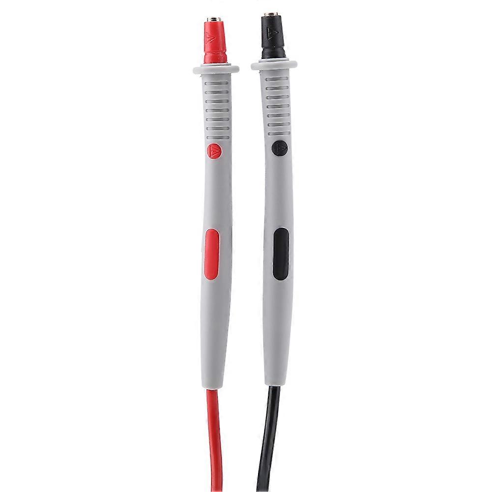 P1260D Oscilloscope Multimeter Test Leads with Crocodile Clips ...